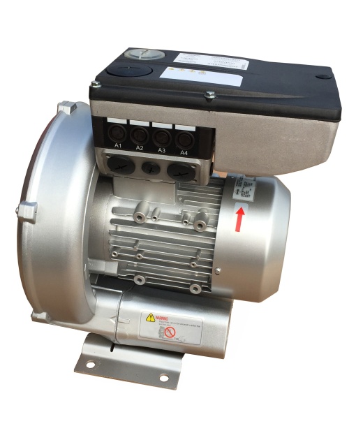 Euroblower is a leading supplier in the field of side channel blowers ...